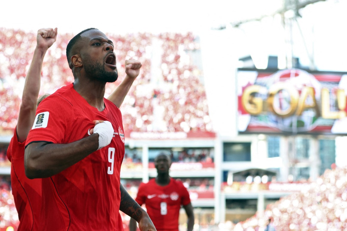Canadá rescató un empate histórico ante Bosnia en Toronto y sumó su ...